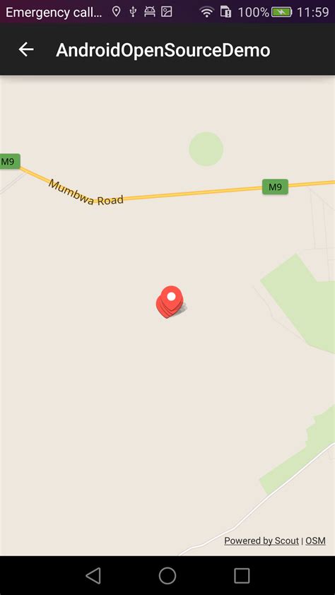 Skmaps In Android Not Displaying Multiple Annotations Stack Overflow