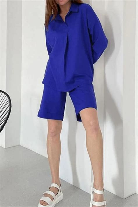 Mastering The Blues Aesthetic Blue Outfit Ideas For Your Wardrobe