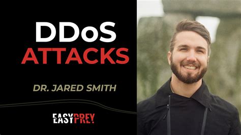 Ddos Attack Strategies Explained