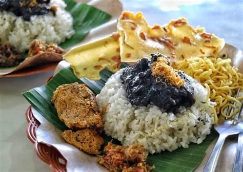 Rekomendasi Wisata Kuliner Di Tangerang Yang Wajib Dikunjungi