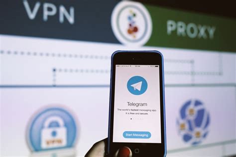 Telegram Decisão Prevê Multa De R 100 Mil Para Quem Usar Vpn R