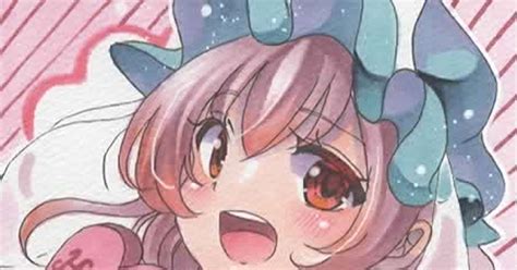 コピック 東方バレンタイン 如月まっちゃのイラスト Pixiv
