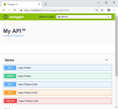 Api Controllers In Asp Net Core Wake Up And Code