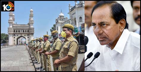 తెలంగాణలో లాక్‌డౌన్‌ 15న ఎత్తేసే చాన్స్‌ లేదు కేసీఆర్ Cm Kcr
