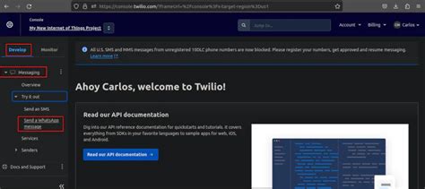 Build An Image Editing Whatsapp Chatbot With Twilio And Ai Twilio