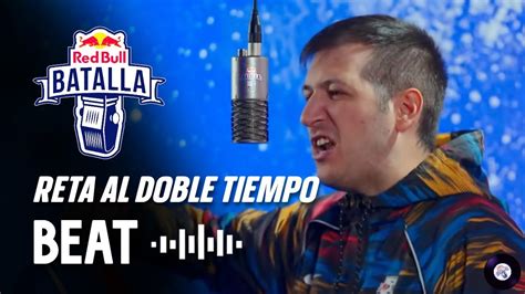 Nerso And Verse Cyborg Beat Chuty Mecha Reta Al Doble Tiempo
