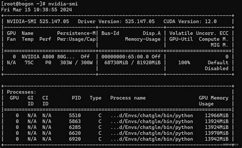 Centos7服务器上安装英伟达驱动步骤安装成功并且步骤详细centos安装nvidia驱动 Csdn博客
