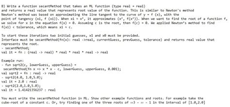 A Single Variable Polynomial P X Of Degree N Over