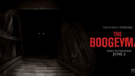 دانلود کامل فیلم بوگی من The Boogeyman 2023 زیرنویس فارسی چسبیده تماشا آنلاین ترسناک معایی