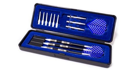 Best Dart Cases Wallets Of 2021 Do NOT Buy Before Reading This