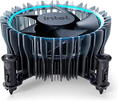 Intel Standaard Cpu Koeler Lga 1700 Socket Bol
