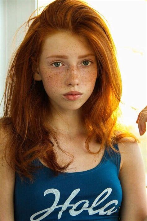Gingerlove Redhead Beauty Redheads Beautiful Redhead
