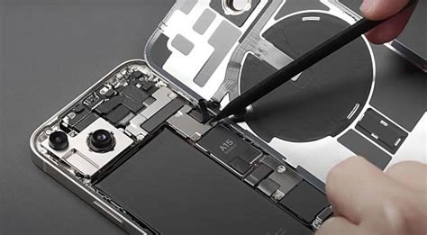 Iphone 14 Pro內部拆解曝光！暗藏兩大蘋果沒說的升級 自由電子報 Line Today