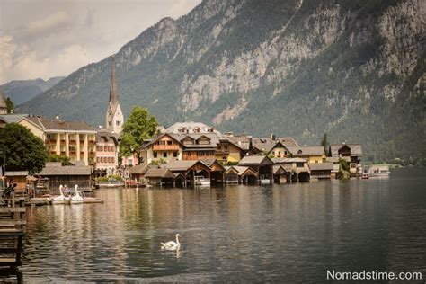 ПОЛША Архиви Nomads Time