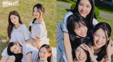 R U Next Contestants Show Off Their Refreshing Chemistry In Teaser