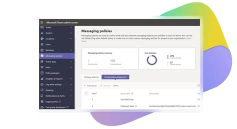Microsoft Teams 企业版 Microsoft Teams