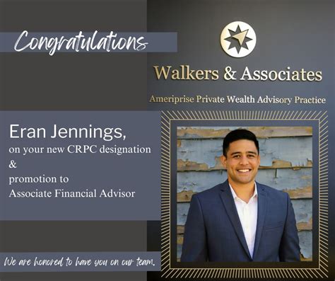 Stephen Walker Cfp® Chfc® Clu® Apma® On Linkedin Please Join Us In
