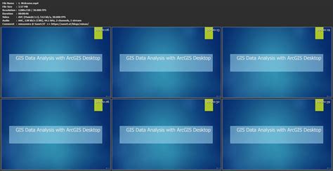 gis data analysis with arcgis desktop softarchive