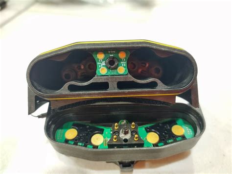 AN PVS 31 BATTERY POWER SUPPLY CABLE Will S Optics