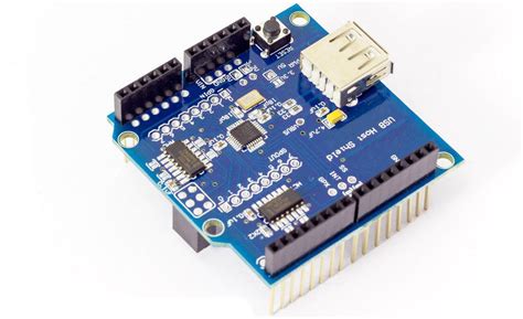 Arduino Usb Host Shield India Managelasopa