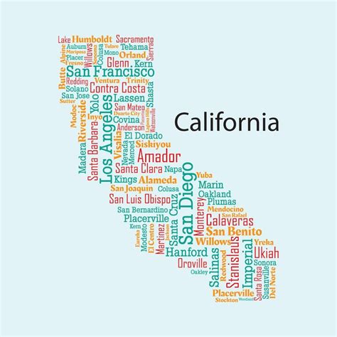 California Cities Vectors Download Free High Quality Vectors From