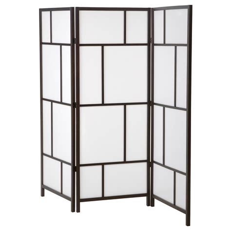 RISÖR ширма белый/черный 216x185 см | IKEA Latvija