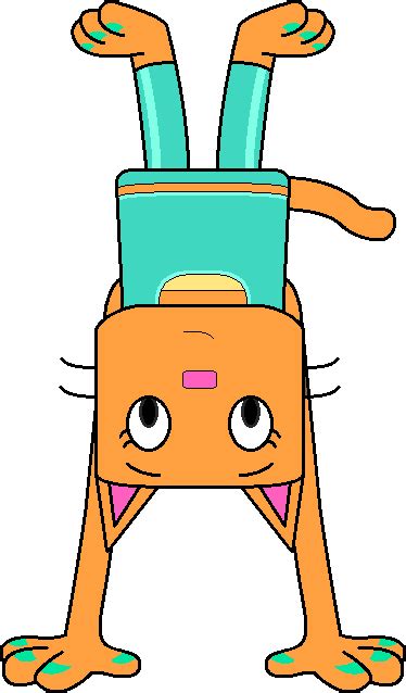 Candy Cats Handstand By Javiergd2003 On Deviantart