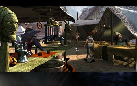 Top 15 Best Point And Click Adventure Games That Are Amazing Gamers