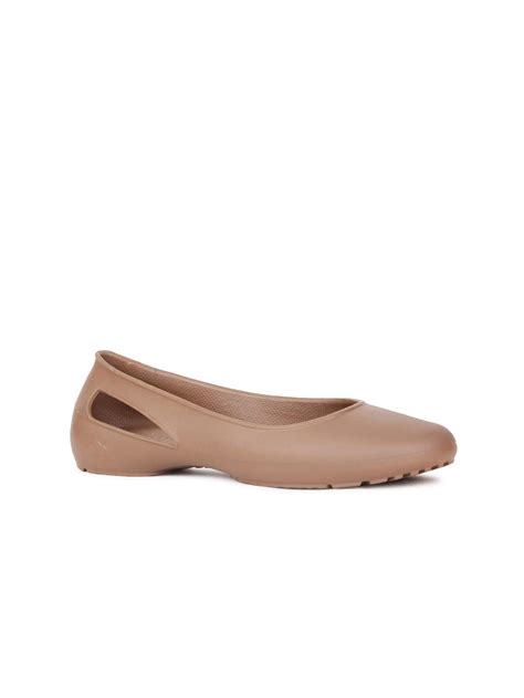 Buy Floatz By Bata Women Lightweight Ballerina Flats For Women