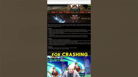 New Poe2 Patch By The End Of The Week Pathofexile2 Poe2 Gaming