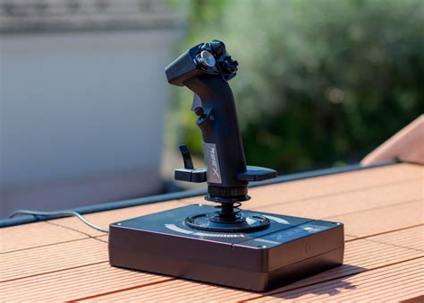 Logitech X56 H O T A S Kaufen Auf Ricardo