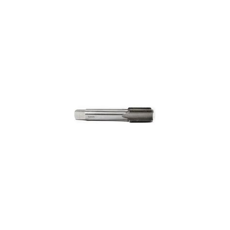 Метчик Beltools М25x1.5 HSS машинно-ручной, глухой, исполнение 1, ГОСТ ...