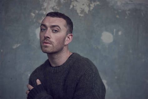 Buy Sam Smith The Thrill Of It All World Tour Beijing Music Tickets In Beijing