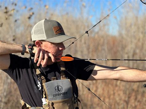 Hoyt Alpha X 33 Tested True North American Bow Hunter