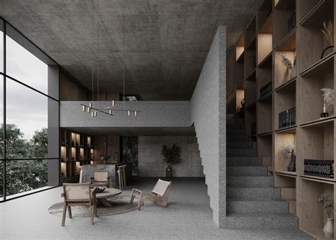 Pak Andishan Residential Building In Fereshteh Neighborhood Tehran