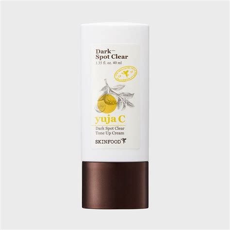유자 씨 잡티 맑음 톤업 크림 Spf50 Pa 감도 깊은 취향 셀렉트샵 29cm
