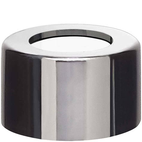 Reed Diffuser Cap Chrome For 28410 Glass Bottles Sample Glassnow
