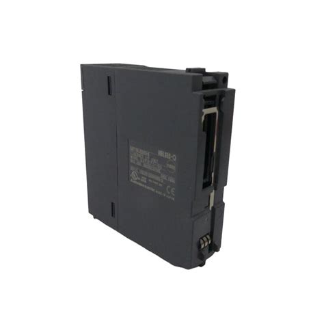 MITSUBISHI MELSEC Q QJ71E71 100 ETHERNET I F UNIT Used 599 00