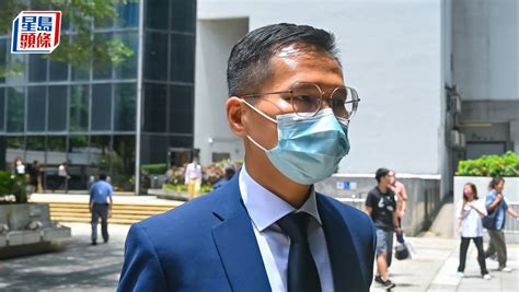 警司陸振中涉殘廁內逼女下屬口交 事主供稱陸曾表白並指：難得走埋一齊係緣分