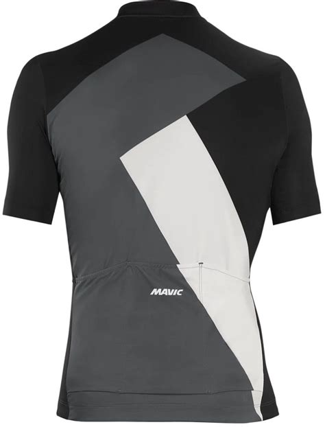 Maillot MC Mavic Ksyrium Jersey Super Promo