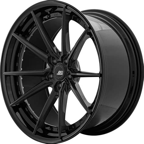 Bc Forged