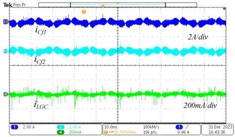 Machines Free Full Text Analysis And Improved Behavior Of A Single Phase Transformerless Pv