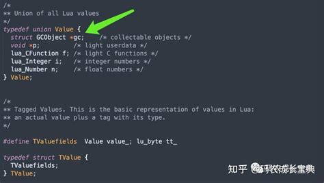 Lua 源码剖析基本数据类型 之 Thread 知乎