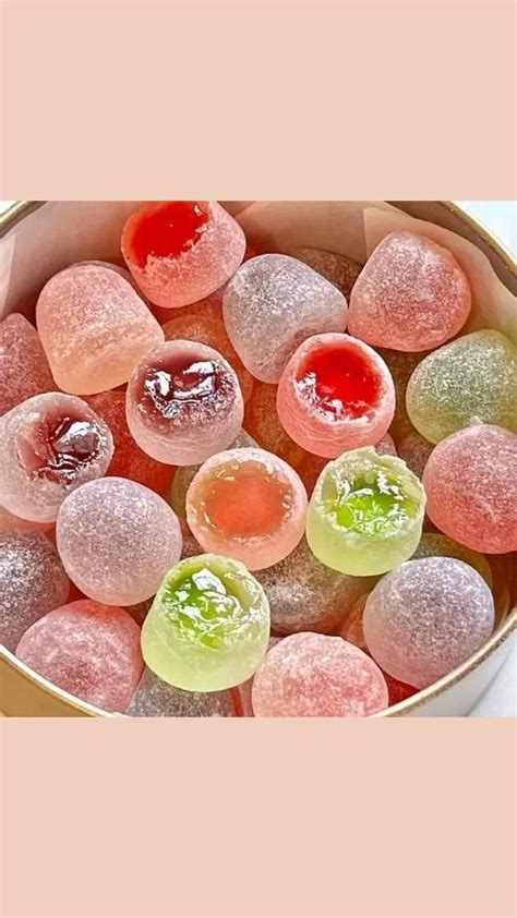 22 Jello Candy Recipes Artofit