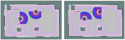 Remote Sensing Free Full Text Improved LiDAR Localization Method For Mobile Robots Based On