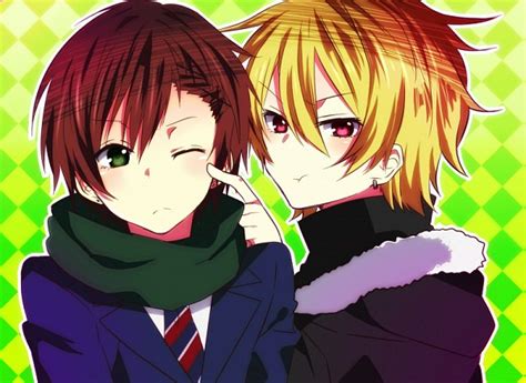 Zetsuen No Tempest Saizaki Ren Image By Lotton 1323981 Zerochan