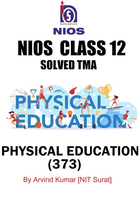 NIOS Physics Guide Class Arvind Kumar Amazon In Books
