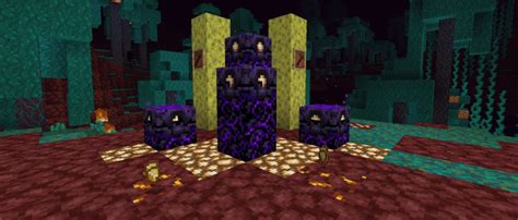 Minecraft Actualiza La Permitiendo El Spawn Desde El Nether