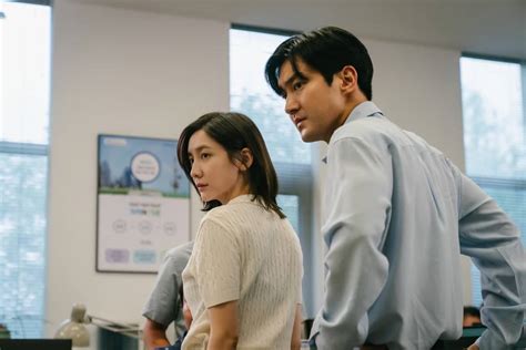 Чхве Шивон борется с контентом для взрослых в новом комедийном фильме