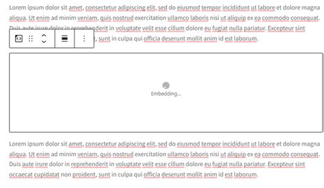 3 façons simples d intégrer une vidéo à une page ou un article
